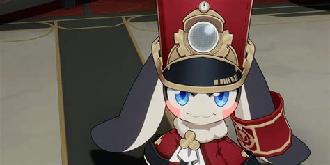 Honkai Star Rail Fixing Trotter Catch Bug