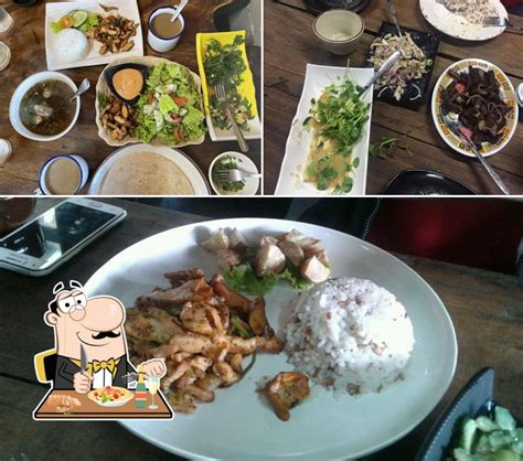 The Farmers Daughter Restaurant Baguio Restaurant Menu Prices And