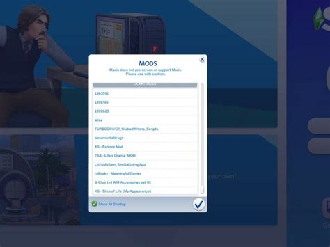 Everything Works Except The Sex Pls Help Technical Support Wickedwhims Loverslab