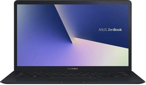 Asus Zenbook S Review A Solid Ultrabook But Not Asus S Best Windows Central