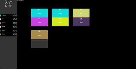 GitHub Apsdehal Cluster Repo For Mesosphere Challenge