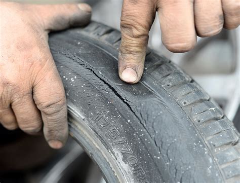 When To Replace Your Tires All You Need To Know BRIDGESTONE