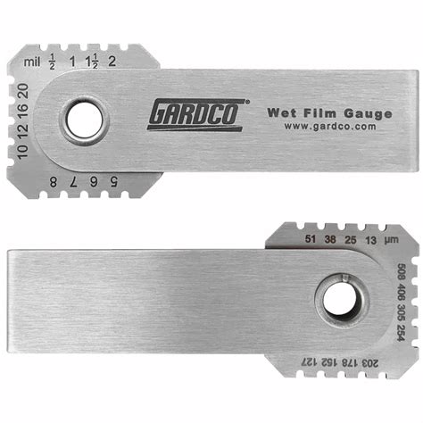 Coating Thickness Gauges