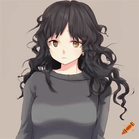 Anime Angry Girl Eyes