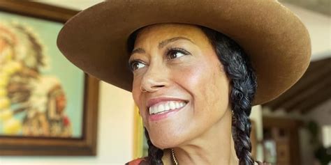 Cree Summer On Rediscovering Sex After 50 Xonecole