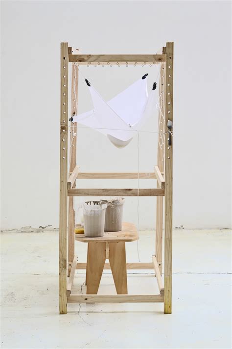 An Innovative Catenary Pottery Printer By Gt2p