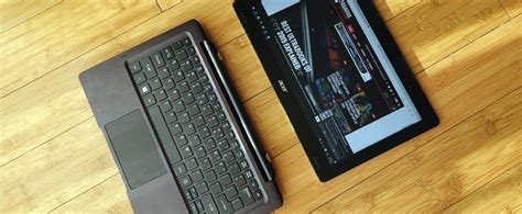 Acer Aspire Switch S Sw Review A Core M Detachable