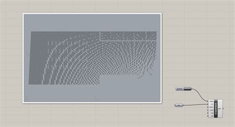 Polylines To Hatch In Autocad Grasshopper Mcneel Forum