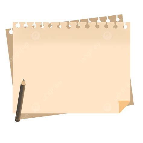 스케치북 Frame 일러스트 노트 메모 메모지 손으로 그린 스티커 종이 집 메모 종이 노트 Png 일러스트 및 Psd 이미지 무료 다운로드 Pngtree