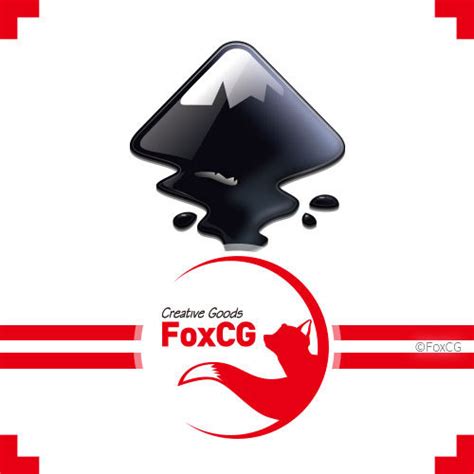 무료 벡터 편집 프로그램 잉크스케이프 Inkscape Ai 파일 부터 Svg 파일 편집까지