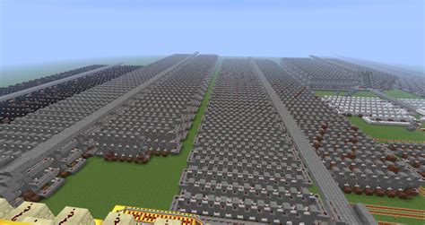 Grande1899 S Note Block World Minecraft Map