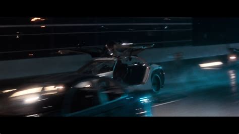 Pelicula Demolition Man Castellano