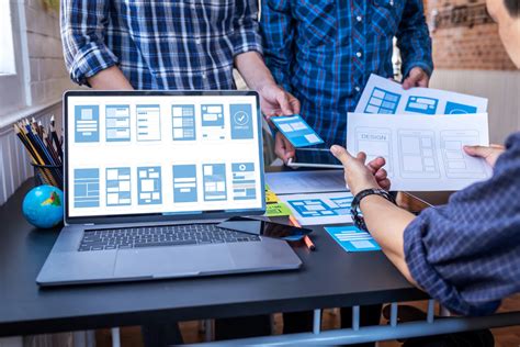 How To Improve Website Navigation For A Seamless User Experience