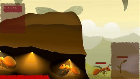 Ant Colony Windows Mac Linux Game Moddb