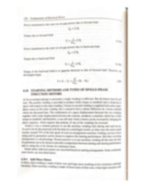 Solution Variable Speed Constant Frequency Generation Single Phase