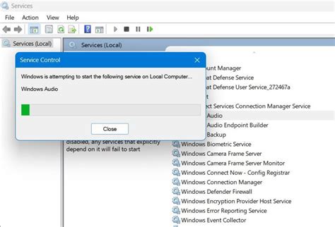 How To Reset All Audio Settings In Windows Tech Tribune France