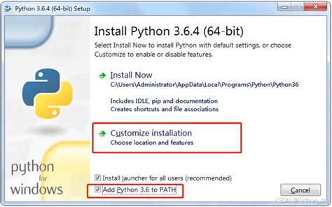 Python及Pycharm详细下载安装教程 pycharm安装python CSDN博客