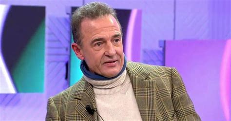 Alessandro Lequio Estalla Contra Ana Obregón “es La Responsable De Que Se Esté Ensuciando El