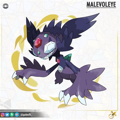 Sableye Mega Evolution