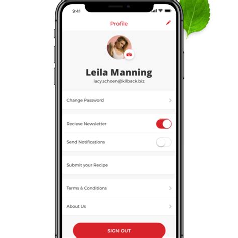 Quick Recipe Learning App Development In Ios And Android Inapps Technology Ai Powered Mobile