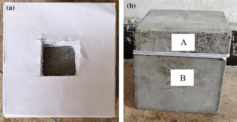 Fracture Simulation Method A Top View B Lateral View Download