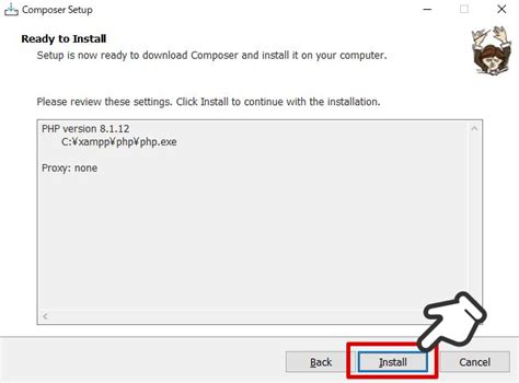 【php】composerをインストールする方法（windows10） Katsuo Blog