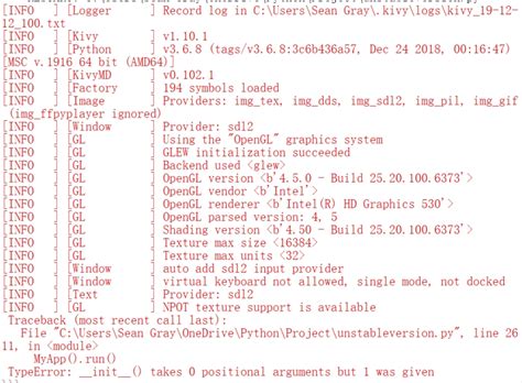 theming py raise error kivymd app object should be inherited from