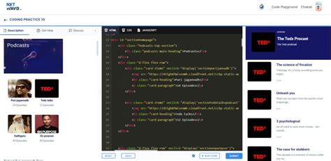Codingjourney Fullstack Reactjs Python Coding Programming Ccbp