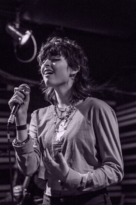 Julia Breen Lyricsmelody Singer Brooklyn Soundbetter