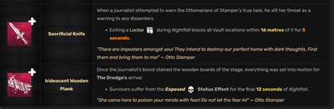 Medkit Add On Oddities And Inconsistencies — Bhvr