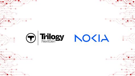 Robotics Trilogy Nextgen