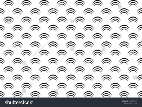 Shell Curve Pattern Abstract Background Design Stock Vector Royalty Shell Curve Pattern Abstract Background Design Stock Vector Royalty