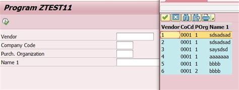 Solved F4ifinttablevaluerequest Used In Search Hel Sap