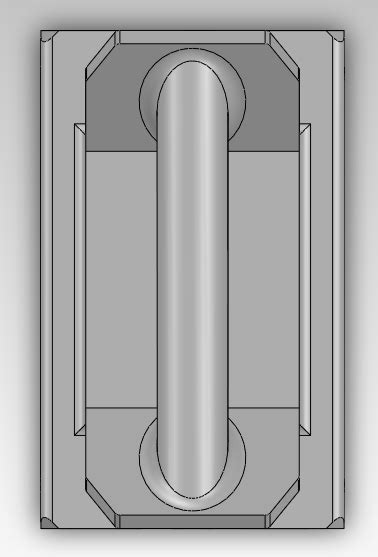 CAD Crusader SOLIDWORKS Part