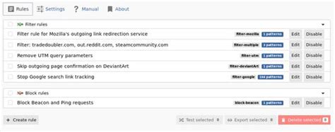 Request Control Get This Extension For 🦊 Firefox En Us