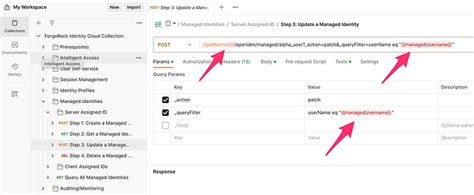 Configuring The Forgerock Identity Cloud Postman Collection Part 2 Of 3 Configuration For