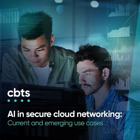 Ready To Unlock The Next Level Of Cloud Security Cbts Details How Ai