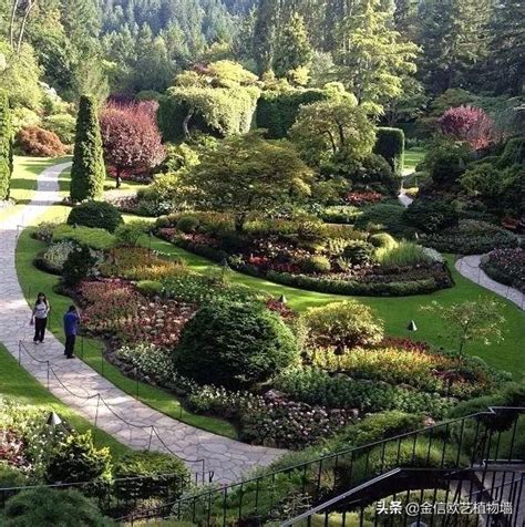 國外建築垂直綠化植物牆 每日頭條