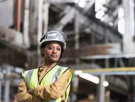 Gender Diversity In The Construction Industry Construction Digital