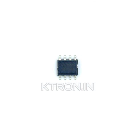 Buy Mc34063 Regulator Ic Switching Dc Dc Step Up Down Converter Soic 8 Generic Ktron India