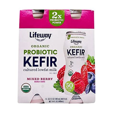 9 Best Kefir Brands For Gut Health Of 2026 Mybest
