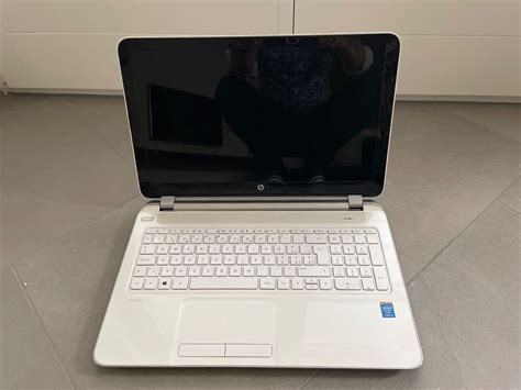 HP Laptop Pavilion Core i Gebraucht in Adligenswil für CHF mit