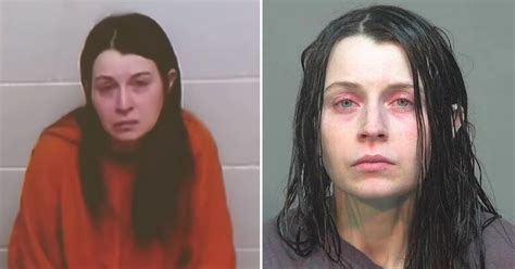 Dark Details Emerge About Arrested Mum Of 16 Elizabeth Siders