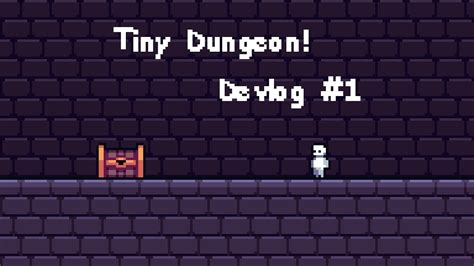 Devlog 1 Yet Another Game Youtube