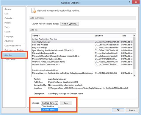 Outlook Disconnected From Exchange Server Why