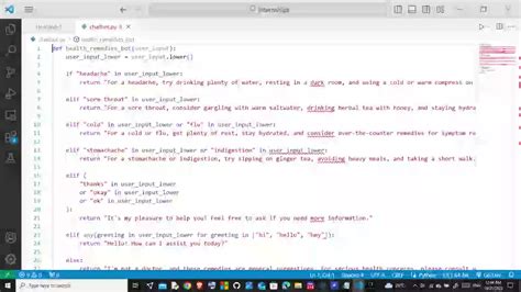 completed task 4 of my python internship with sync ashna a posted on the topic linkedin