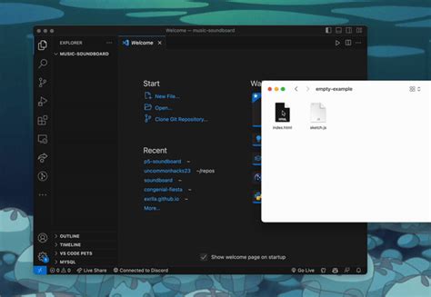 Codédex Build An Interactive Soundboard With P5js