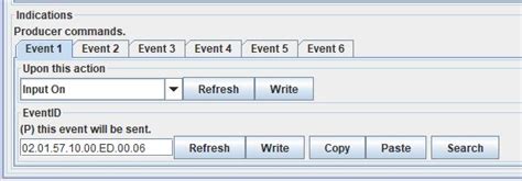 Configuring Push Buttons For Turnout Control In LCC With BONUS Section On Adapting JMRI For