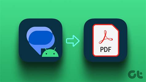 5 Ways To Retrieve Deleted Text Messages On Android Guiding Tech