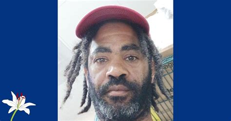 Dwayne Williams Age 41